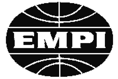 Canadian Trademarks Details: EMPI & Design — 1243281 — Canadian ...