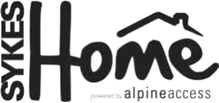 Canadian Trademarks Details: SYKES HOME POWERED BY ALPINE ACCESS DESIGN ...