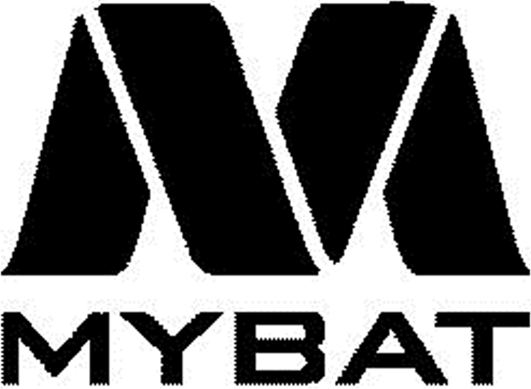 Canadian Trademarks Details: MYBAT & DESIGN — 1657924 — Canadian ...