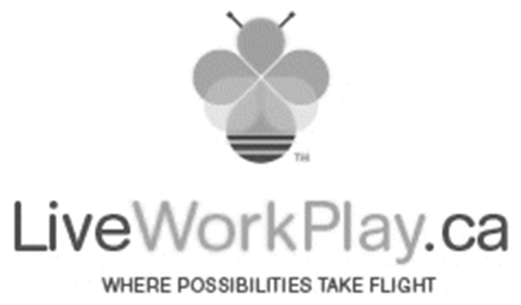 Canadian Trademarks Details: LiveWorkPlay.ca & Design — 1831540 ...