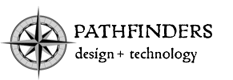 Canadian Trademarks Details: Pathfinders Logo & company name in longer ...