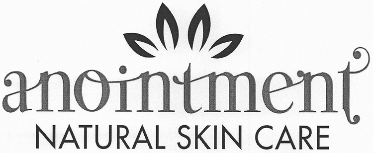 Canadian Trademarks Details: ANOINTMENT NATURAL SKIN CARE & DESIGN ...