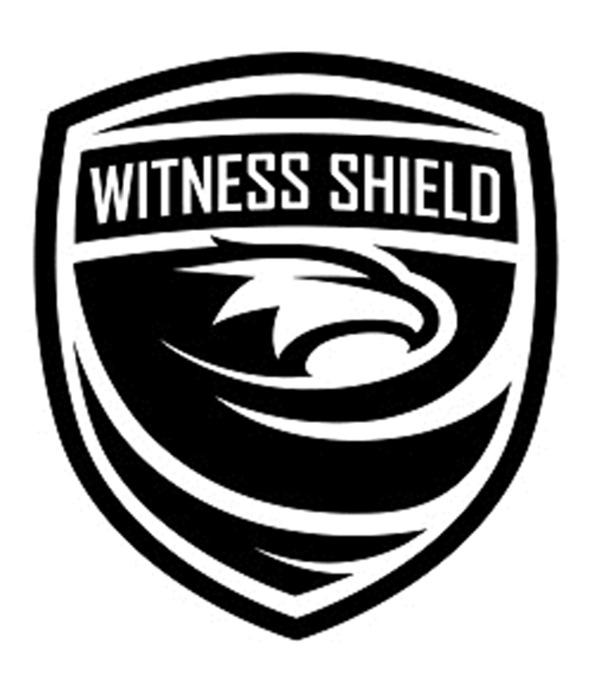 Canadian Trademarks Details: WITNESS SHIELD & Design — 1903963 ...