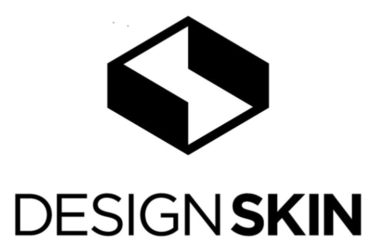 Canadian Trademarks Details: DESIGN SKIN & Design — 1948022 — Canadian ...