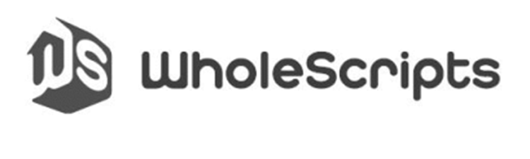 Canadian Trademarks Details: WS WholeScripts Logo — 1967821 — Canadian ...