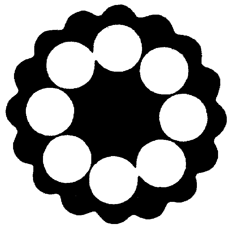Canadian Trademarks Details: FLOWER - CONVENTIONAL & DESIGN — 0385312 ...