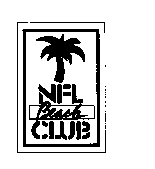 Canadian Trademarks Details: NFL BEACH CLUB & DESIGN — 0627821 ...