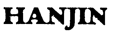 Canadian Trademarks Details: HANJIN DESIGN — 0692677 — Canadian ...