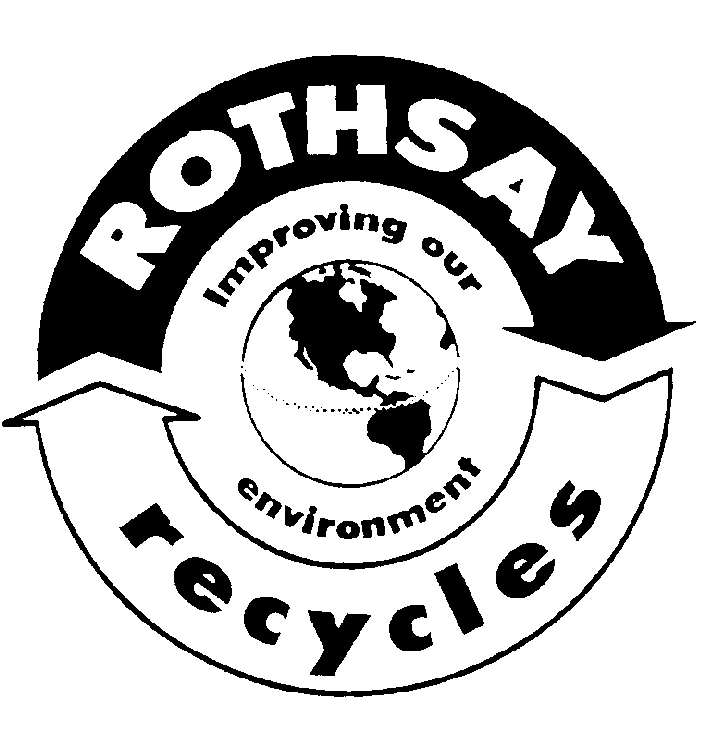 Canadian Trademarks Details: ROTHSAY & DESIGN — 0706488 — Canadian ...