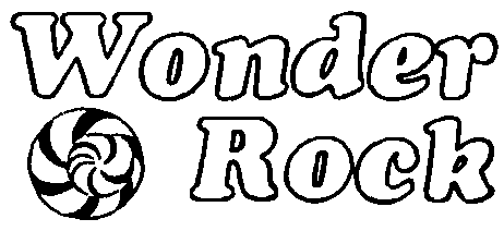 Canadian Trademarks Details: WONDER ROCK & DESIGN — 0815336 — Canadian ...