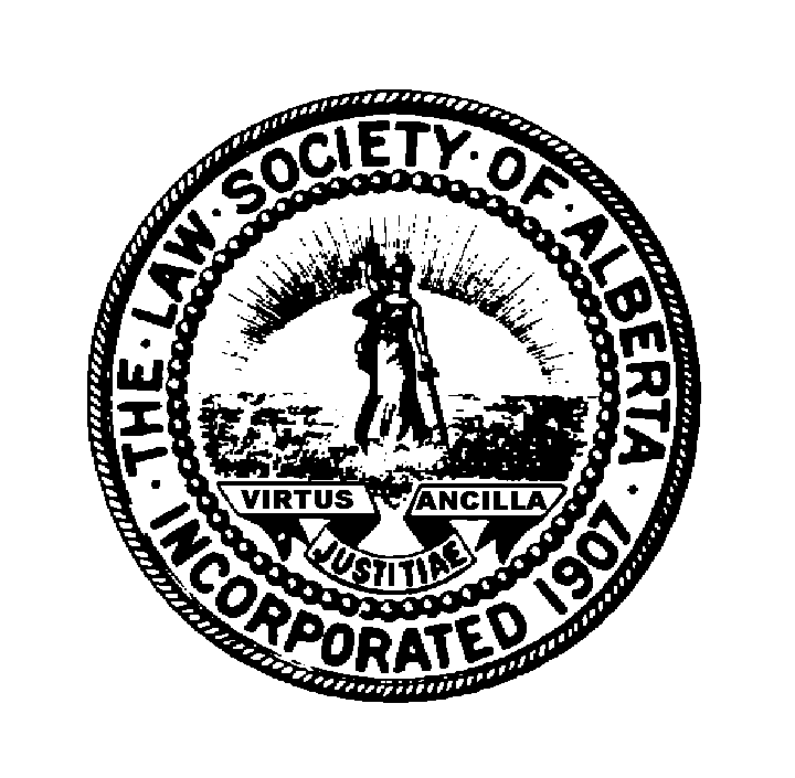 Canadian Trademarks Details: THE LAW SOCIETY OF ALBERTA INCORPORATED ...