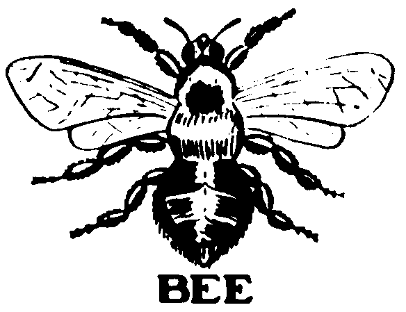 Canadian Trademarks Details: BEE & DESIGN — 0991570 — Canadian ...