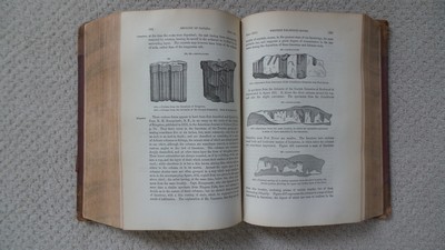 20. « Geology of Canada » (1863)